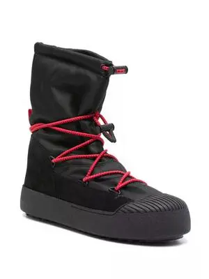 Moon Boot Mtrack Polar Cordy Boots