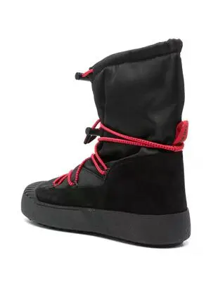 Moon Boot Mtrack Polar Cordy Boots