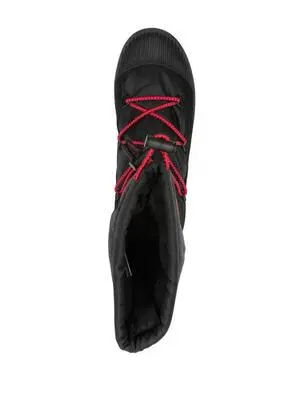 Moon Boot Mtrack Polar Cordy Boots