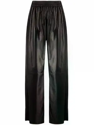 Drome Flared-leg Trousers