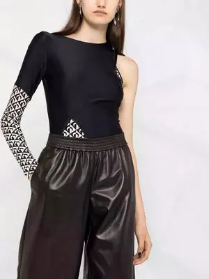 Drome Flared-leg Trousers