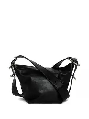 Zadig&Voltaire Baby Jane Shoulder Bag - Black