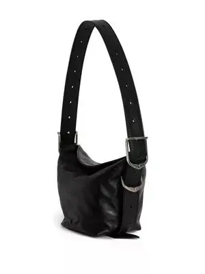 Zadig&Voltaire Baby Jane Shoulder Bag - Black