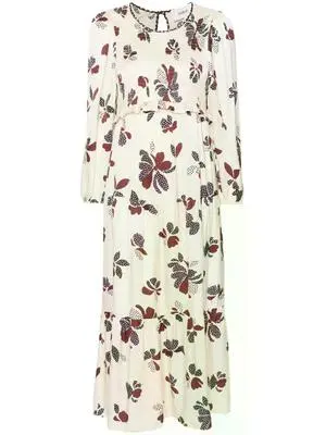 Ba&sh Button Detailed Day Dresses For Women