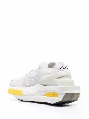 Nike Fontanka Edge Sneakers - Grey