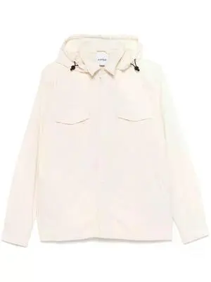 Aspesi Hooded Jacket