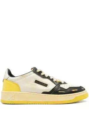 AUTRY Super Vintage Sneakers