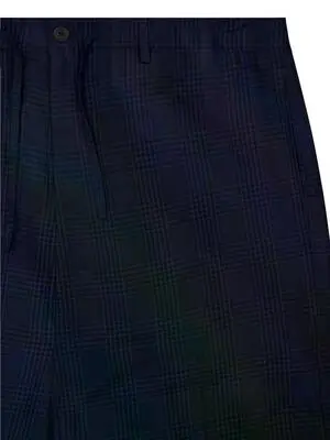 Balenciaga Fluid Tailored Pants