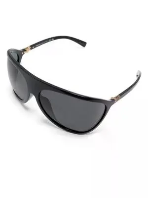 Miu Miu Runway Shield Sunglasses
