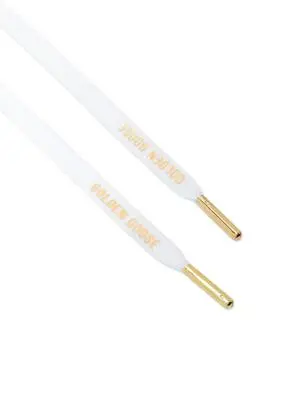 GOLDEN GOOSE Laces Kit