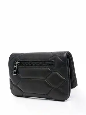 Zadig&Voltaire Rock Nano Xl Shoulder Bag