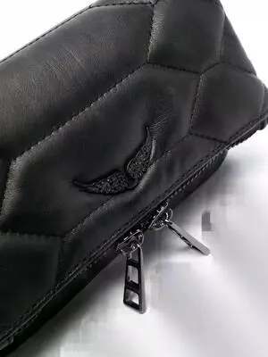 Zadig&Voltaire Rock Nano Xl Shoulder Bag