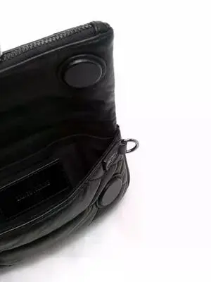 Zadig&Voltaire Rock Nano Xl Shoulder Bag