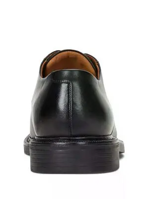 Polo Ralph Lauren Asher Derby Shoes