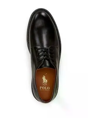 Polo Ralph Lauren Asher Derby Shoes
