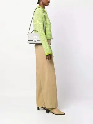 ZANELLATO Ella Crossbody Bag