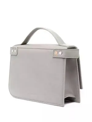 ZANELLATO Ella Crossbody Bag