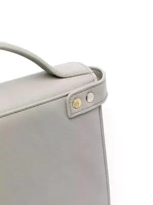 ZANELLATO Ella Crossbody Bag