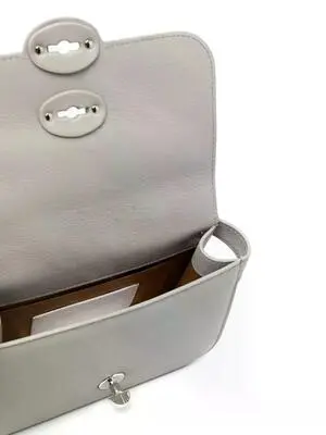 ZANELLATO Ella Crossbody Bag