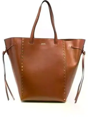 Isabel Marant Etoile Printed Totes