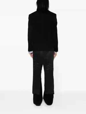 Junya Watanabe Patchwork Coat