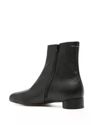 MAISON MARGIELA Anatomic Boots