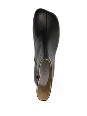 MAISON MARGIELA Anatomic Boots
