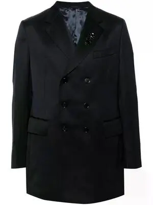 Simone Rocha Venetian Blazer
