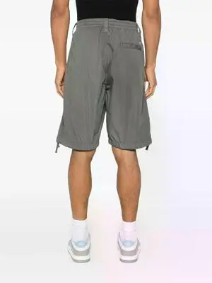 C.P. COMPANY Ripstop Cotton Shorts