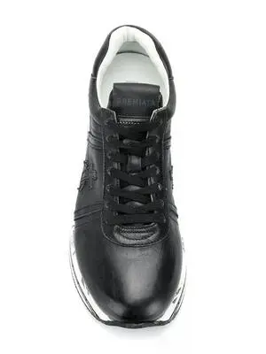 Premiata Beth Platform Sneakers