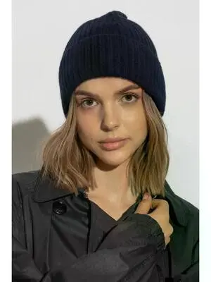 LISA YANG The Martigny Beanie Hat