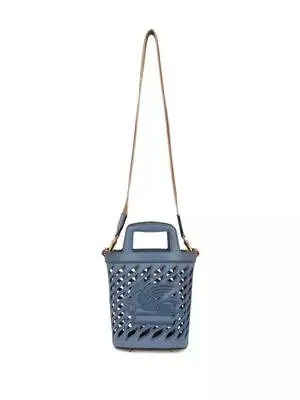 Etro Caffa Bucket Bag