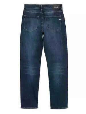 BOSS Delaware Jeans - Blue