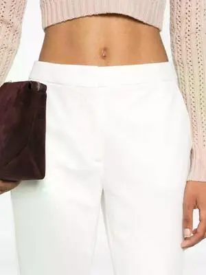 Max Mara Tailored Trousers