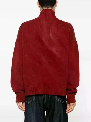 Études Studio High-neck Sweater