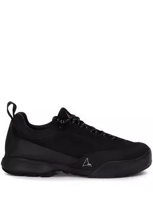 ROA Cingino Sneakers - Black
