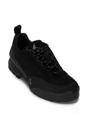 ROA Cingino Sneakers - Black