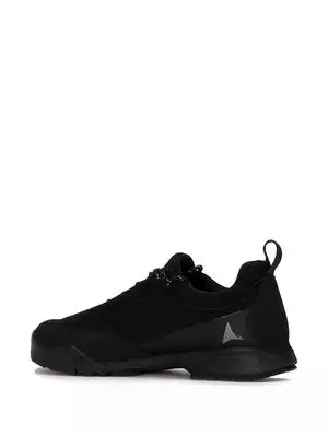 ROA Cingino Sneakers - Black