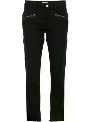 Zadig&Voltaire Ava Cropped Jeans