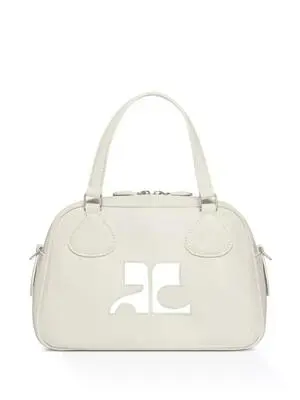 COURREGES Reedition Bowling Bag