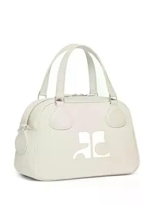 COURREGES Reedition Bowling Bag