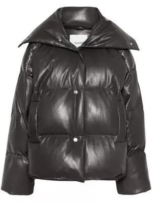 Nanushka Re:down® Puffer Jacket
