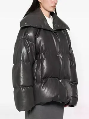 Nanushka Re:down® Puffer Jacket