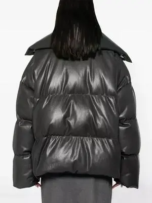 Nanushka Re:down® Puffer Jacket