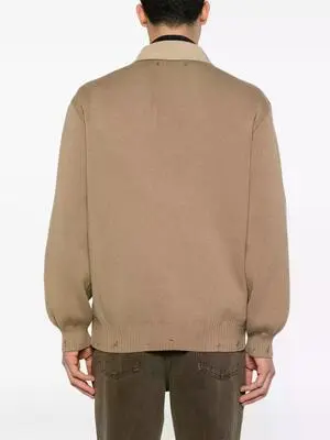 GOLDEN GOOSE Neil Jacket