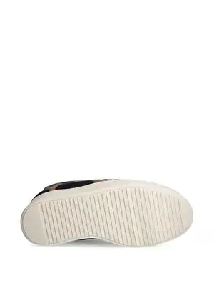 Rick Owens Mega Bumper Low Lunar Boots