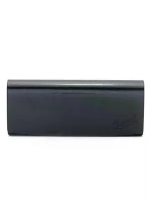 Persol Square-frame Glasses - Black