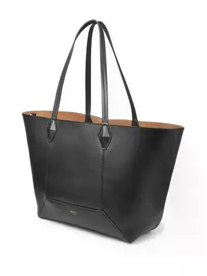 JIMMY CHOO Medium Diamond Tote Bag