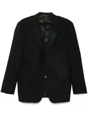 Canali Single-breasted Blazer