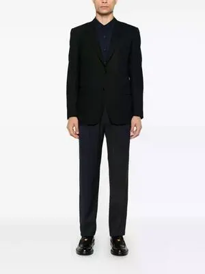 Canali Single-breasted Blazer